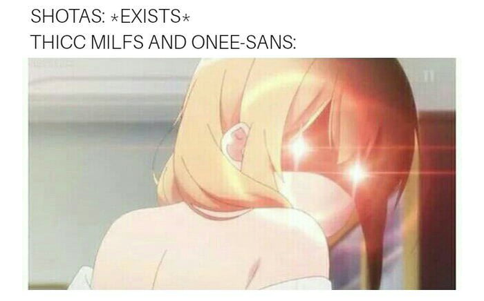 I wish I have a shota son. - 9GAG