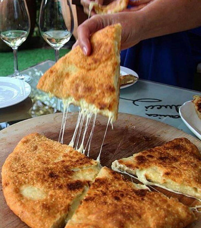 Any chease lovers? - 9GAG