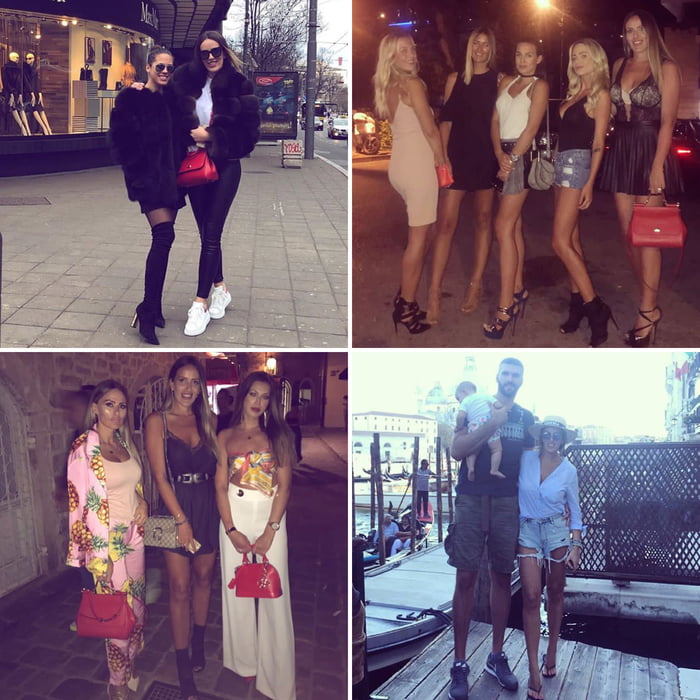 When you're 6'2 (188cm) tall, but your husband is 7'6 (228cm) - 9GAG