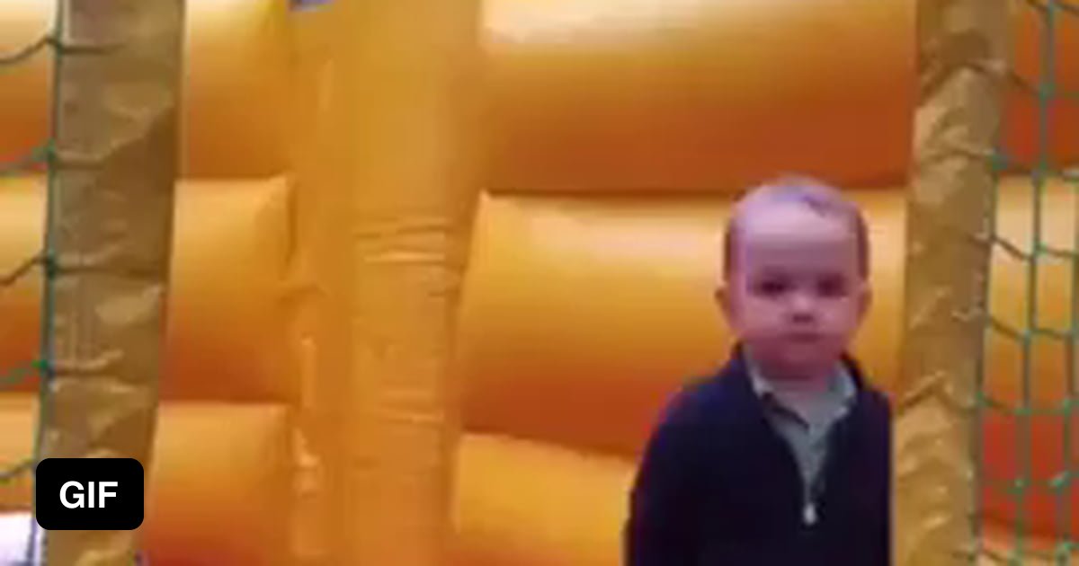 Hans having fun. - 9GAG