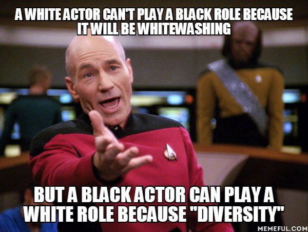 What the f**k this sjw logic I killing me ! - 9GAG