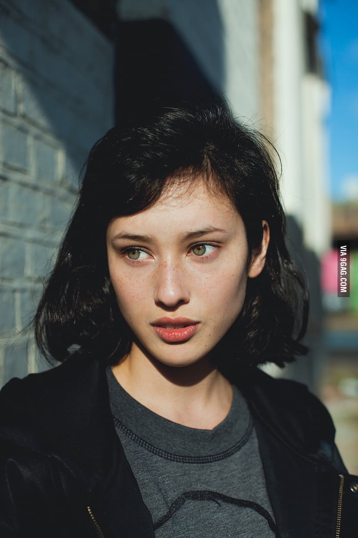 Lydia Graham - 9GAG