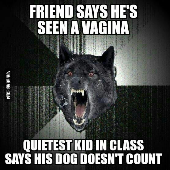 Absolutely stunned - 9GAG