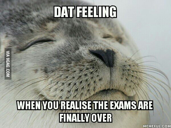 Dat feeling... - 9GAG