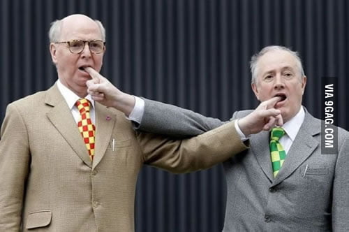 worst handshakes – How to do a real handshake