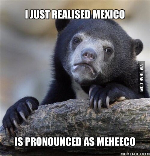 Meheeco - 9GAG