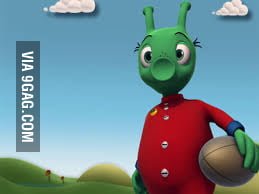 Who remembers this guy from Tube on SABC2? - 9GAG