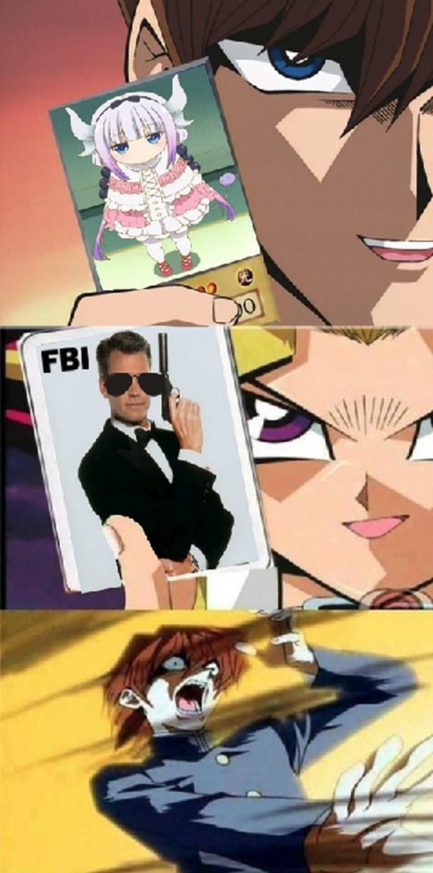 Never do loli's - 9GAG