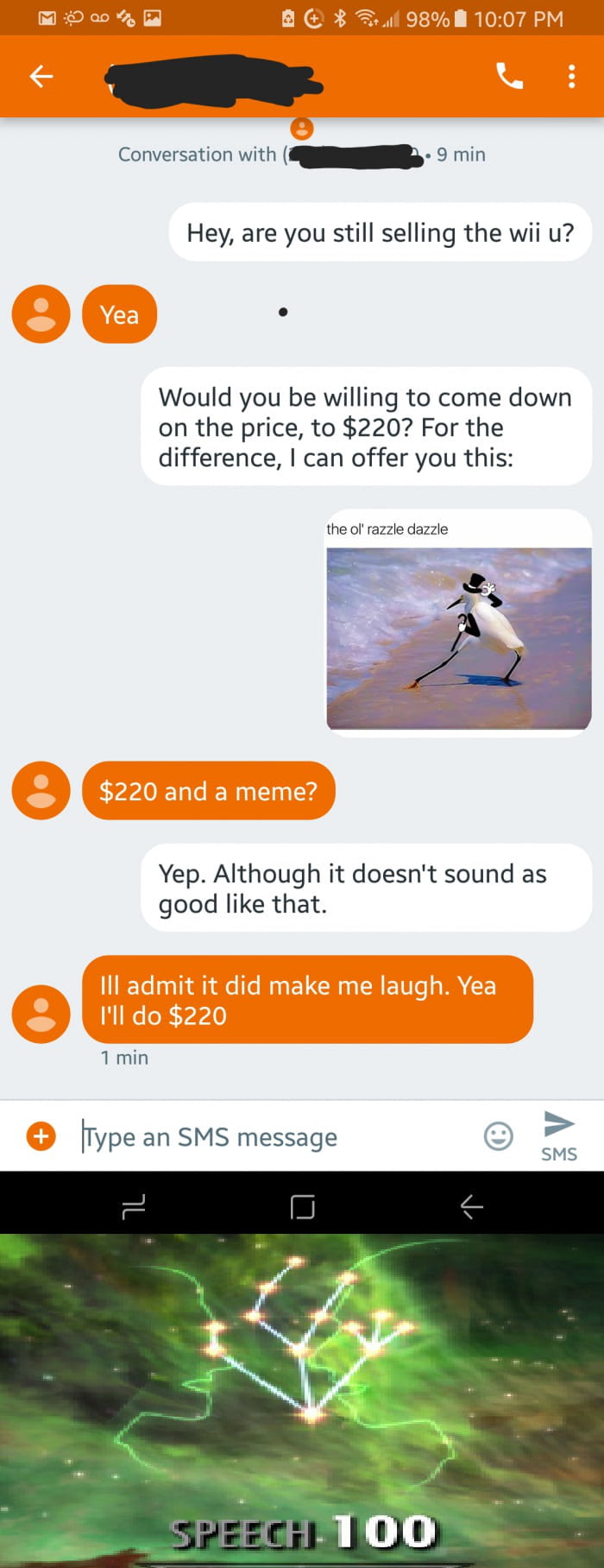 I wish I could do this when asking a woman out... a day where we can ...