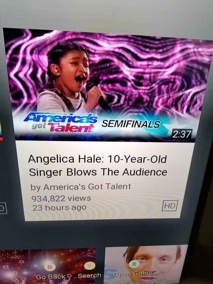 Kids these days will do anything to be famous... - 9GAG