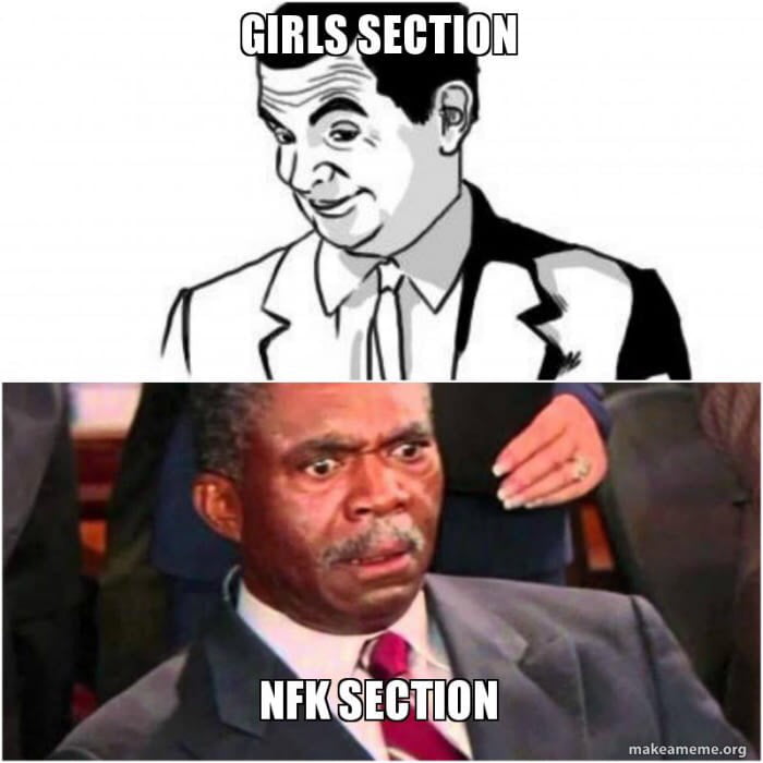 Ninegag, are you serious?!? - 9GAG