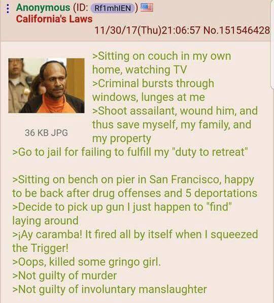 California is so progressive. - 9GAG