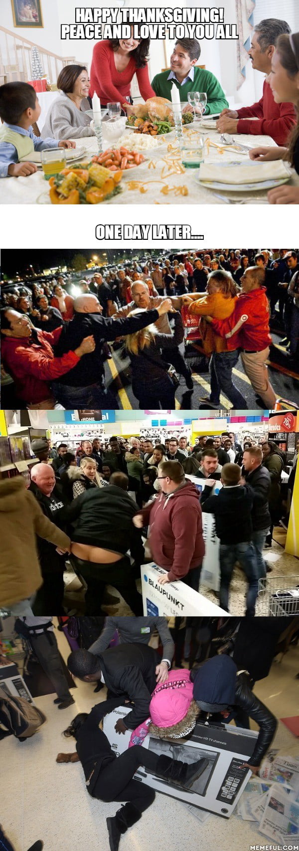 I'm getting my popcorn ready - 9GAG