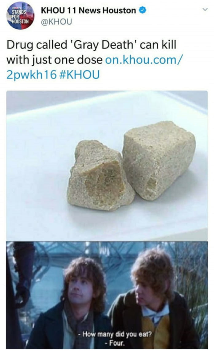 Second Breakfast - 9GAG