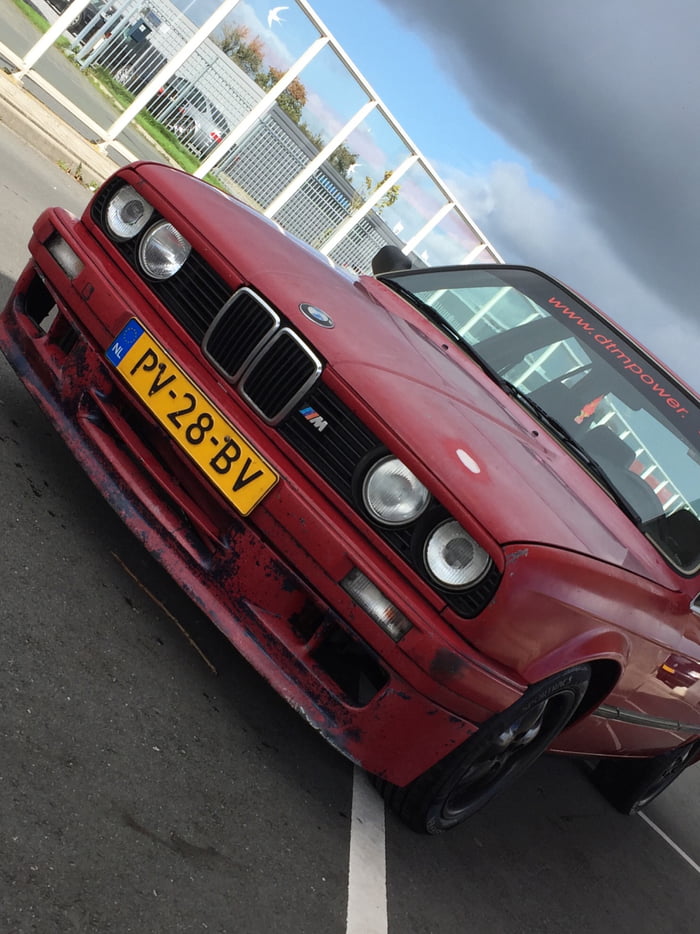 After the love on the first car my second car - 9GAG