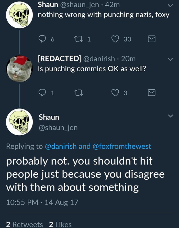 Self-awareness level: ZERO - 9GAG