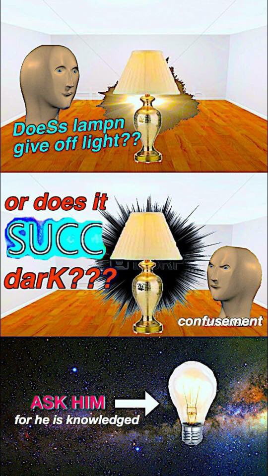 Much meme such dank - 9GAG
