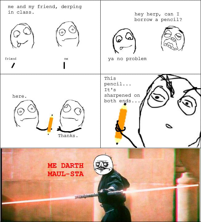 Good old quality memes - 9GAG