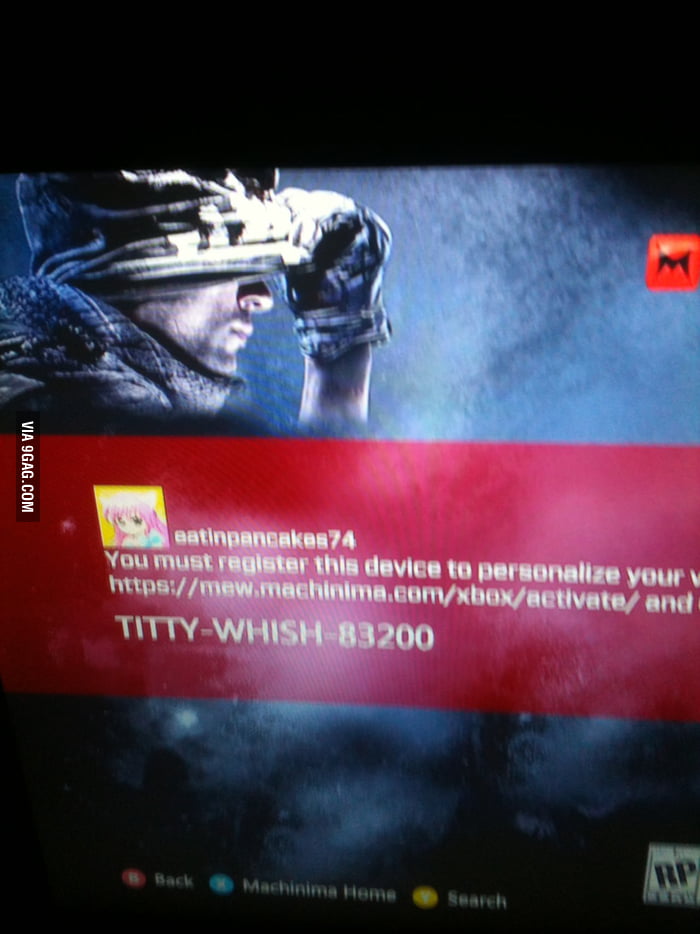 Best code ever... - 9GAG