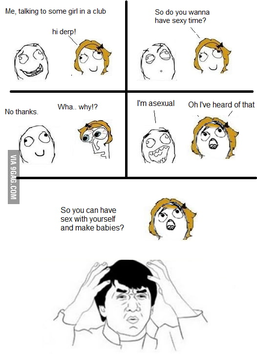 People must know! - 9GAG