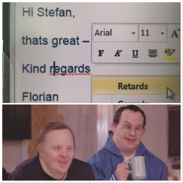 Spread some love guys - 9GAG