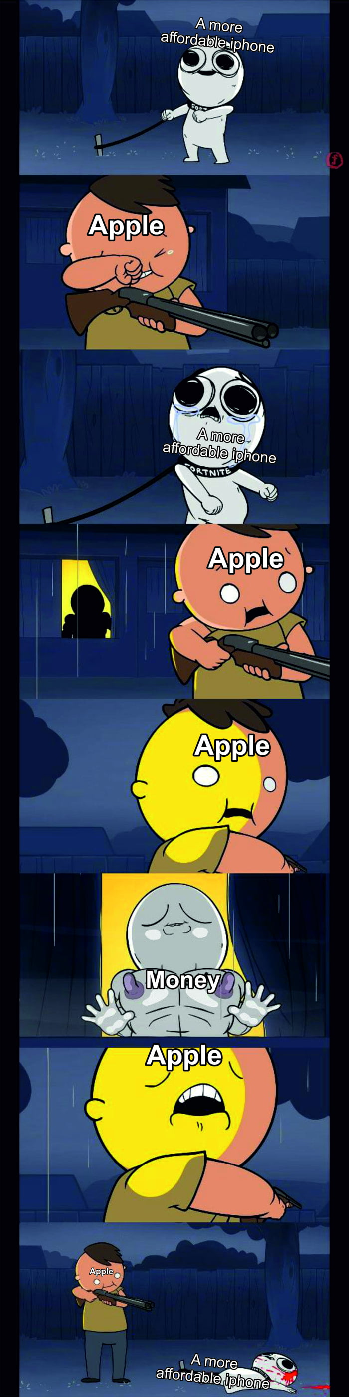 From Flashgitz on YouTube. - 9GAG