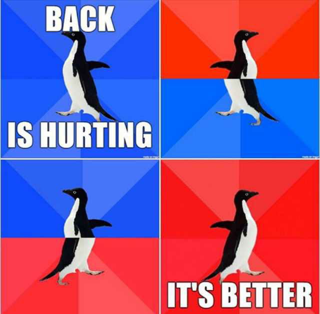 Not an original title - 9GAG