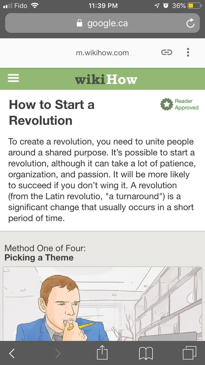 Wtf wikihow - 9GAG