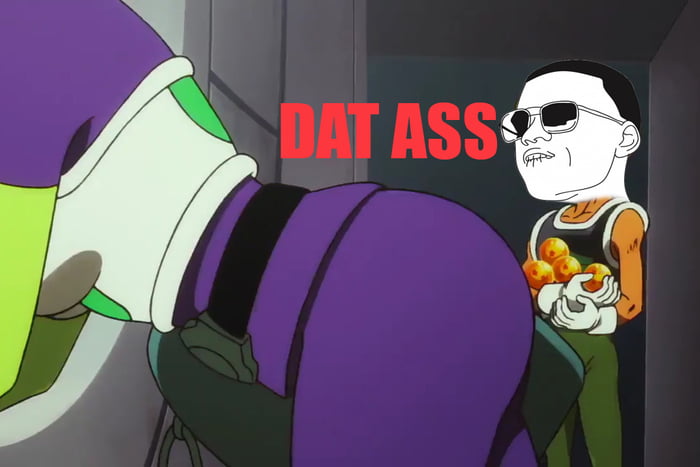 Cheelai Dat ASS !!! - 9GAG