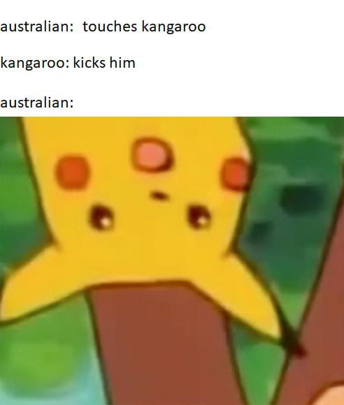 Aussies - 9GAG