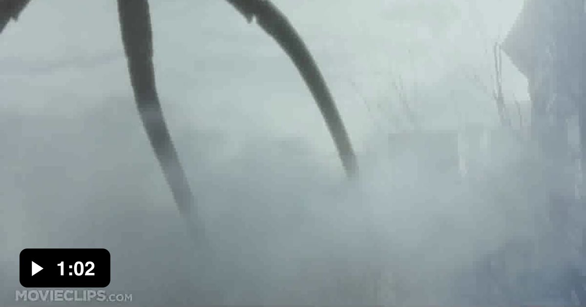 One of the best alien attack scenes in movies (in my opinion) - War of ...