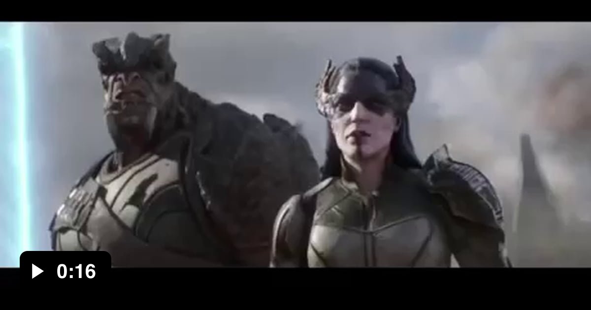 Watashi ga kita! Thor’s Japanese dub actor is the voice of All Might ...