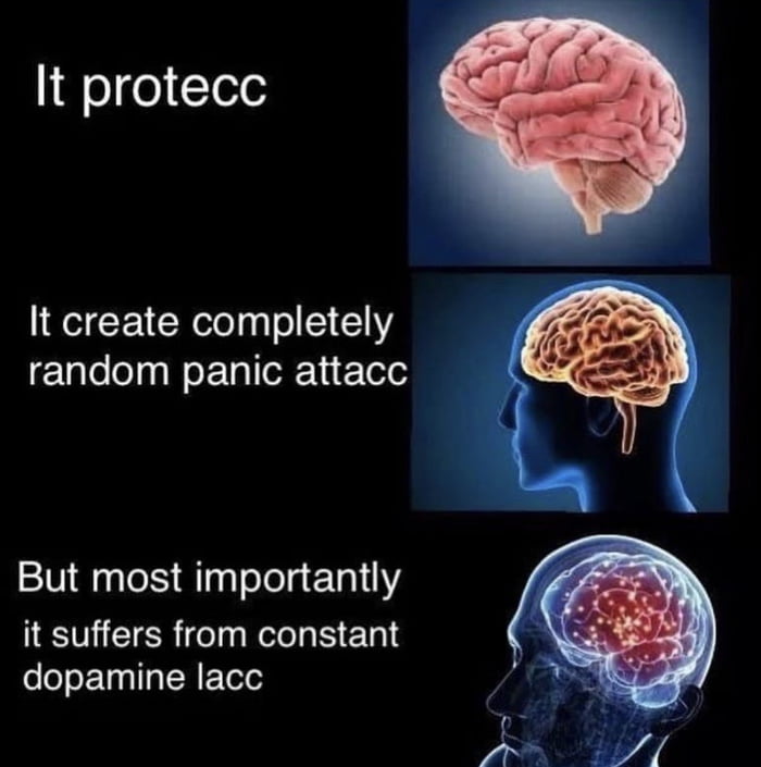 Why u do dis to me - 9GAG