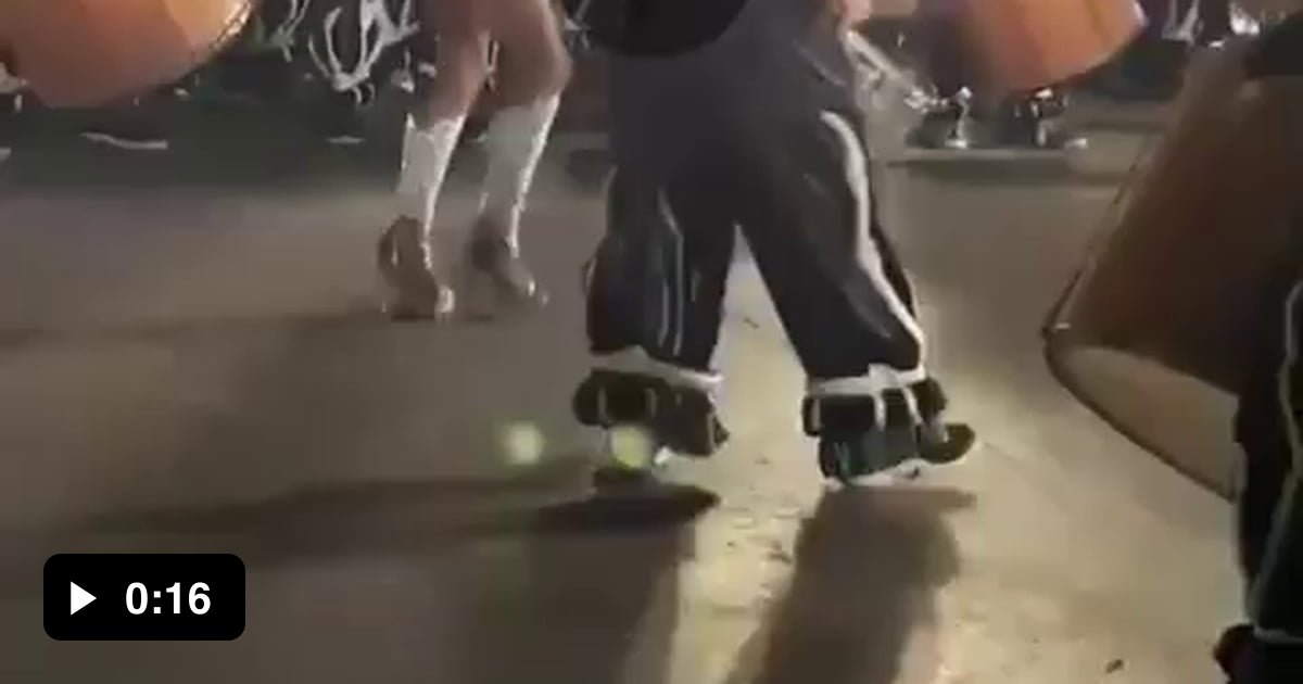 The way she moves - 9GAG