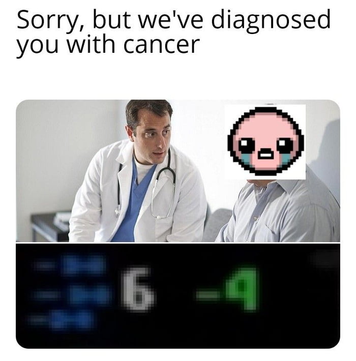 Yay, cancer! - 9GAG