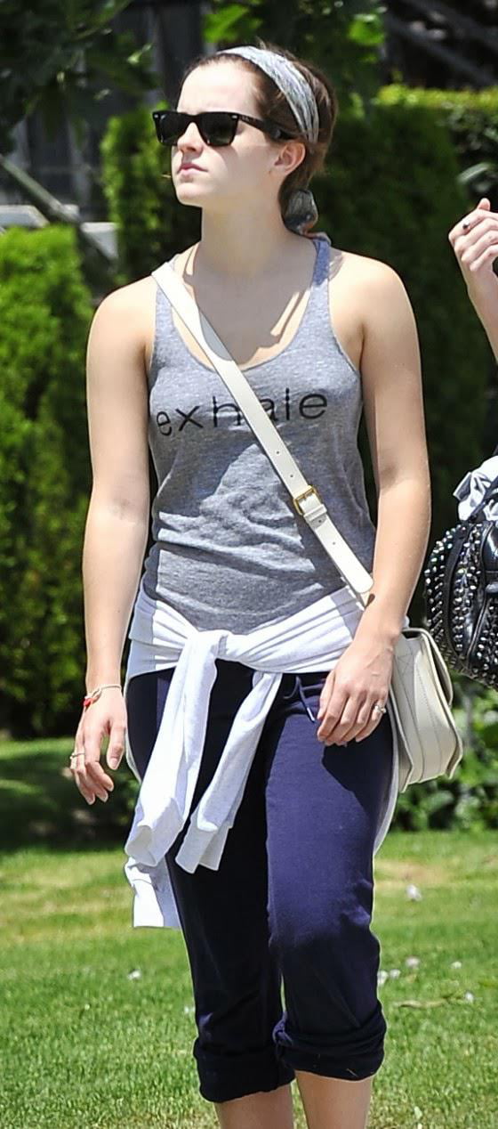 Emma Watson pokie - 9GAG