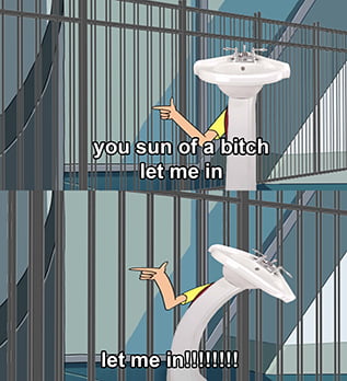 3 layered meme - 9GAG