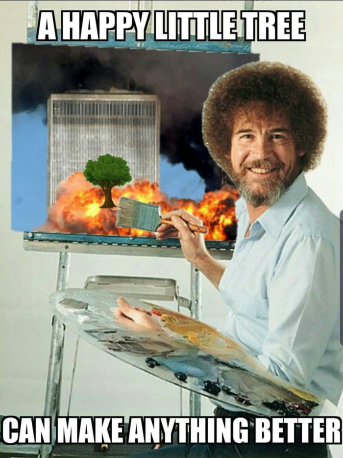 Let the 911 memes rise once again - 9GAG