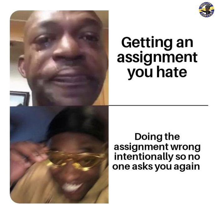 Works every time - 9GAG