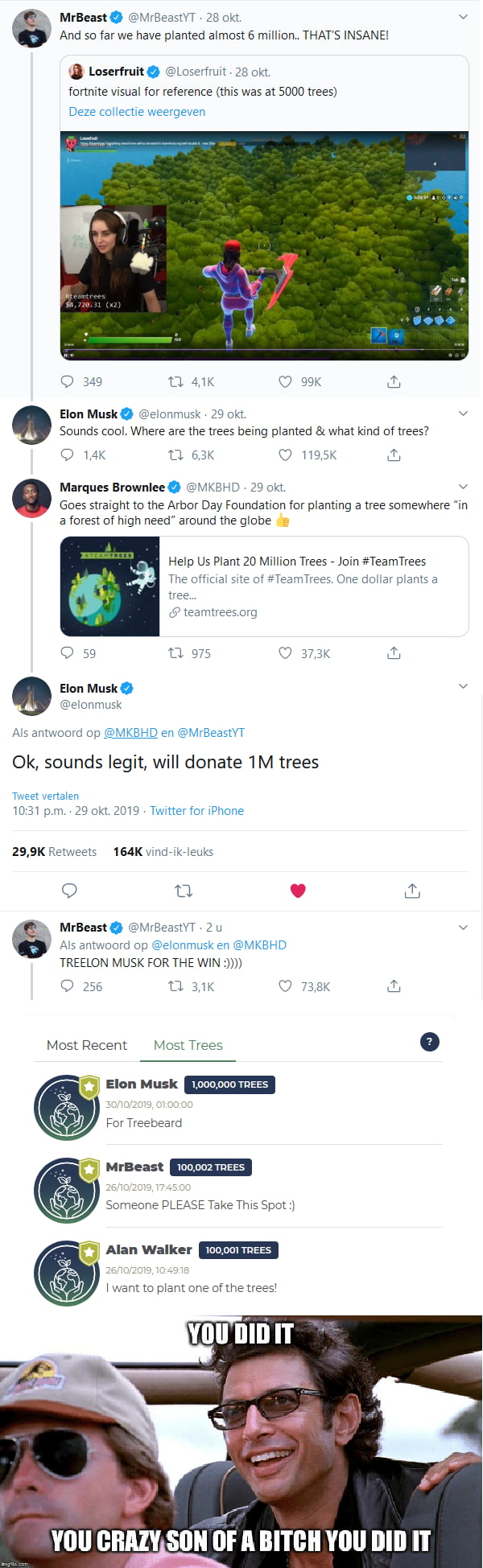 Elon is a national treasure - 9GAG