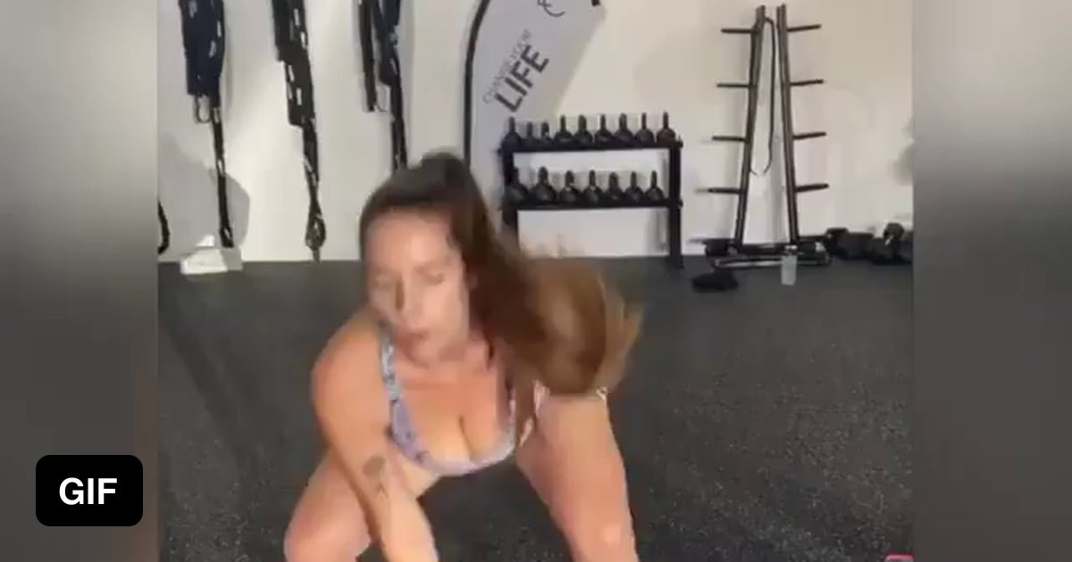 Georgia Carter....mic drop on sexy! - 9GAG