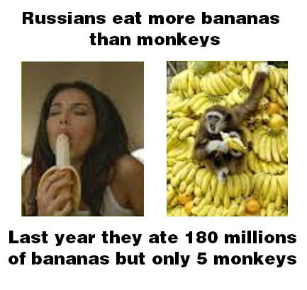 A russian meme translated.... - 9GAG