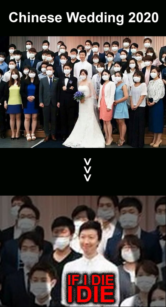 Sum ting wong? - 9GAG