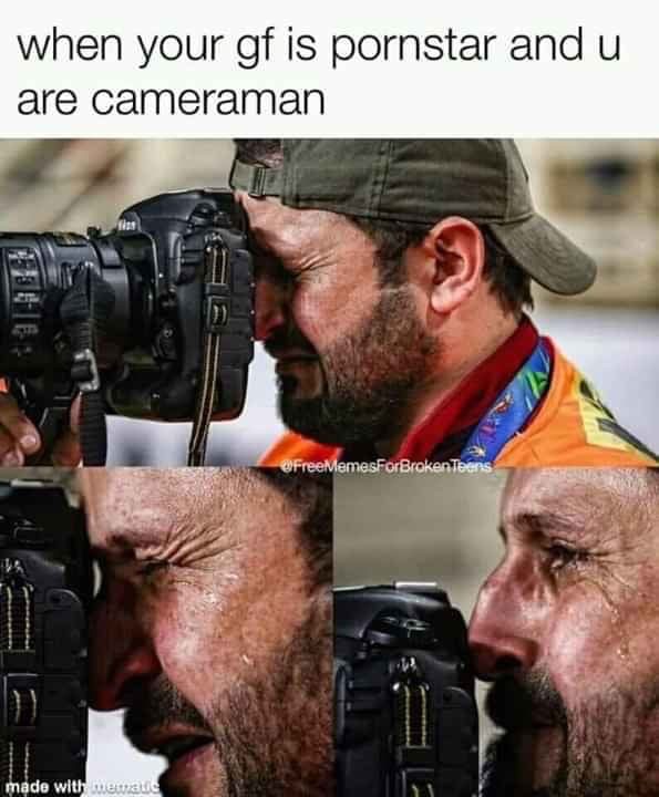 Broken inside meme - 9GAG