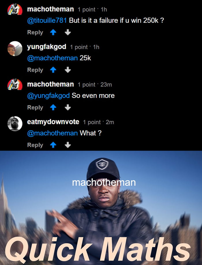 200 IQ Calculations - 9GAG