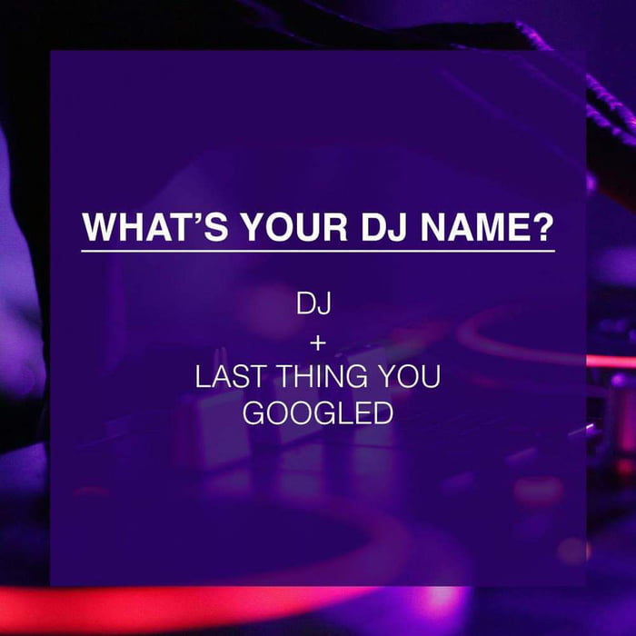 DJ How to be a DJ - 9GAG