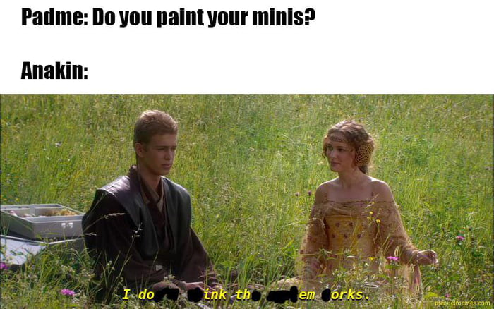 When your girlfriend shares your hobby - 9GAG