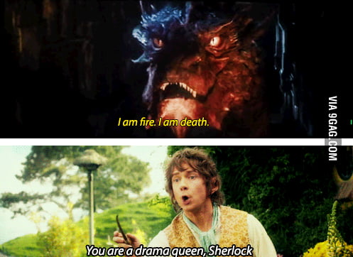 I am Fire!!!!! - 9GAG