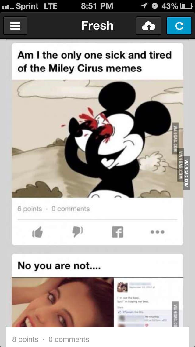 Perfect Placement - 9GAG