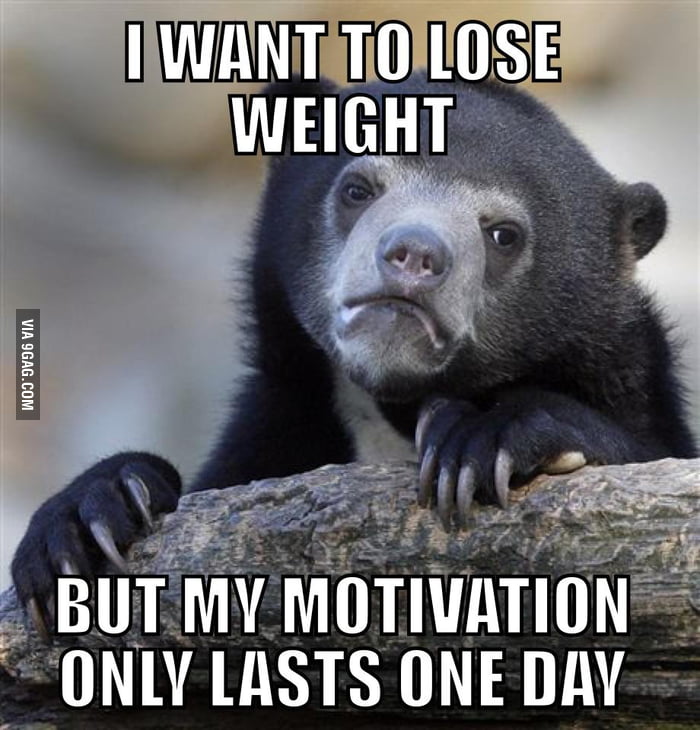 Me these days - 9GAG